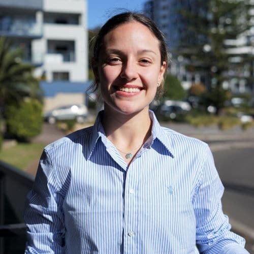 Our Team | Melinda Griffiths Lawyers