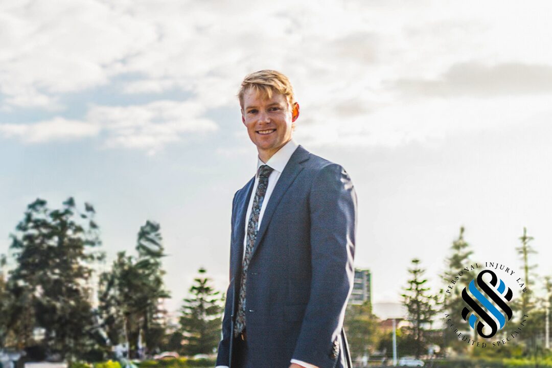 Alex Morrison - Melinda Griffiths Lawyers